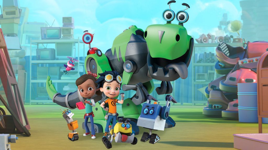 Who Funds Rusty, Ruby, Ryder & The PJ Masks? – Mummy To Twins Plus One