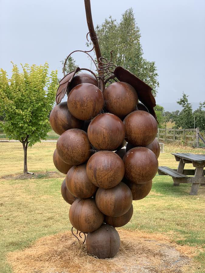 Mudgee Escape – Mummy To Twins Plus One