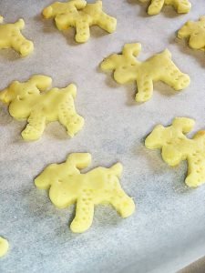 Zesty Orange Shortbread – Mummy To Twins Plus One